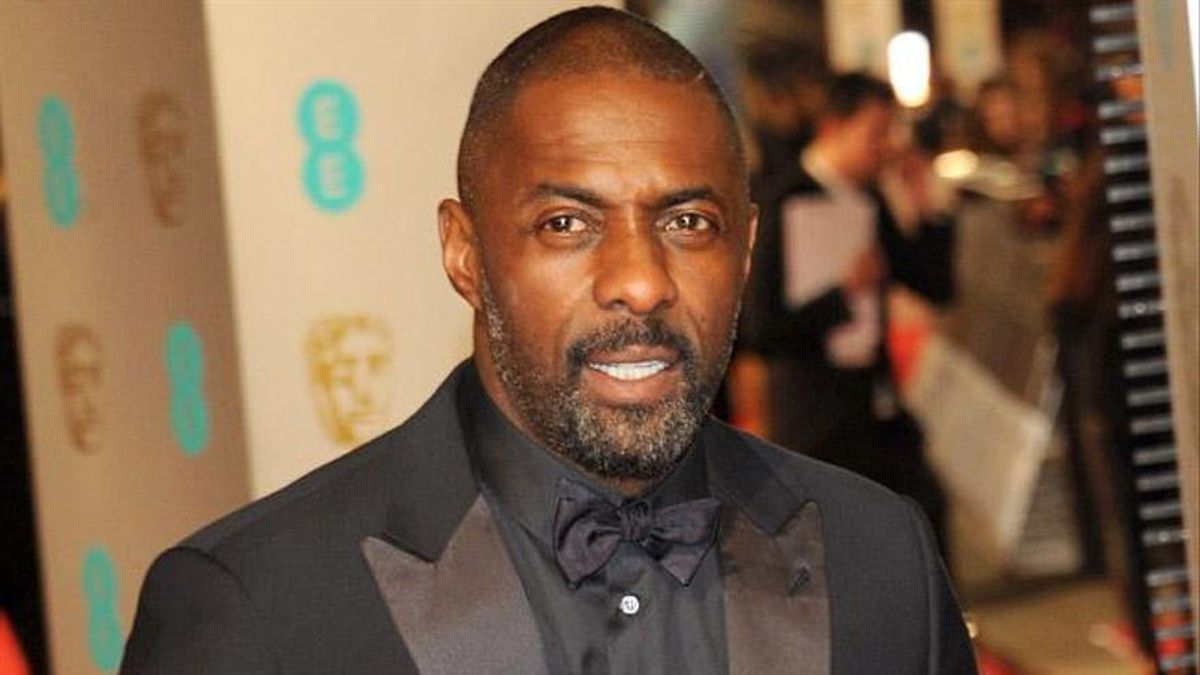 Idris Elba se pega un batacazo en taquilla con 100 Streets