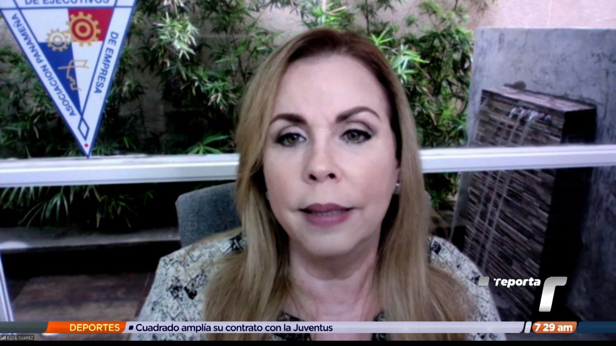 Elisa Suárez detalla temas que serán abordados en la CADE Nacional 2022