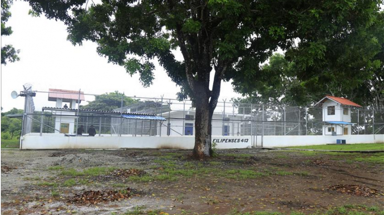 Corte declara ilegal permanencia de detenidos en Punta Coco, Ejecutivo ...
