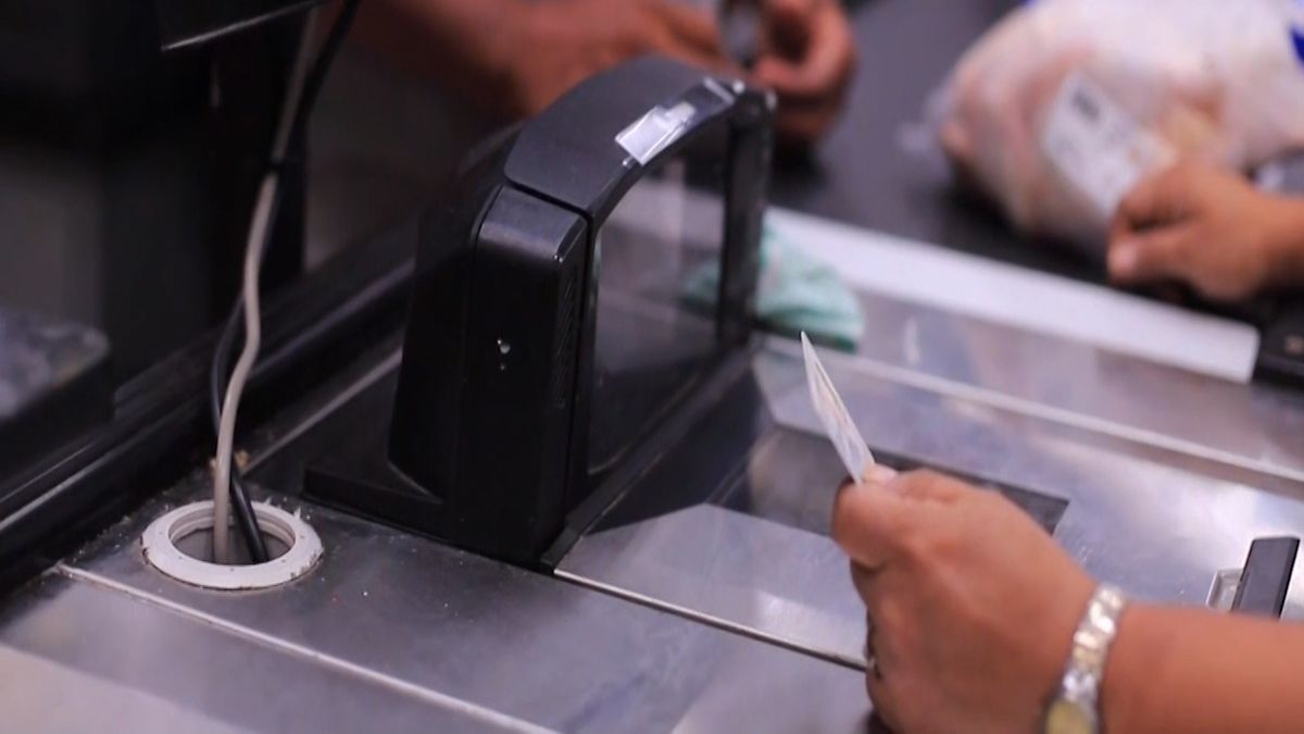 Vale Digital: Cómo cobrar el beneficio al validar mis actividades