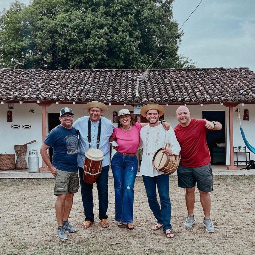 Victor Ballesteros regresa a A Lo Panameño