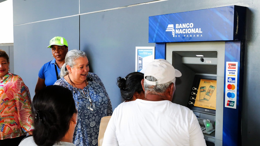 Advertencia: MIDES excluye a beneficiarios del pago, encontraron ...