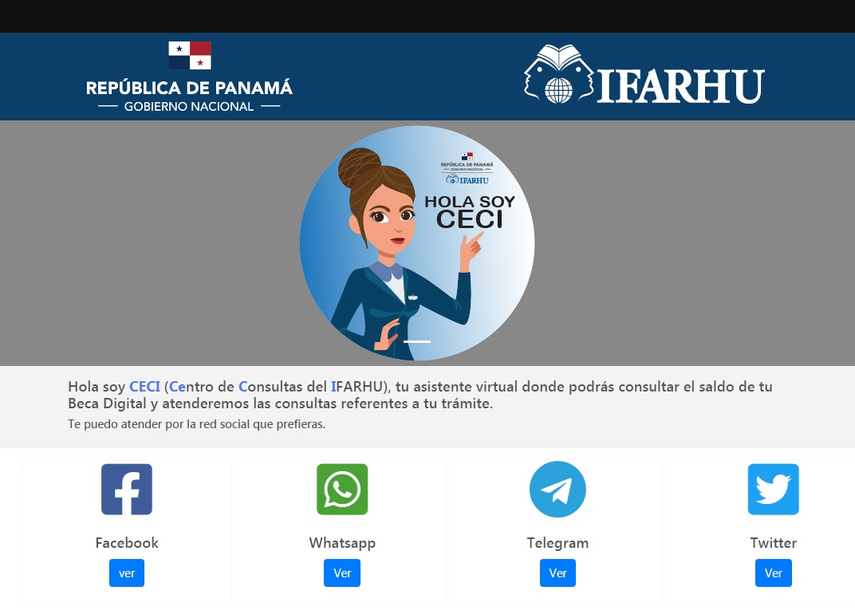 IFARHU, PASE-U: Estudiantes que faltaron al primer trimestre perderán ...