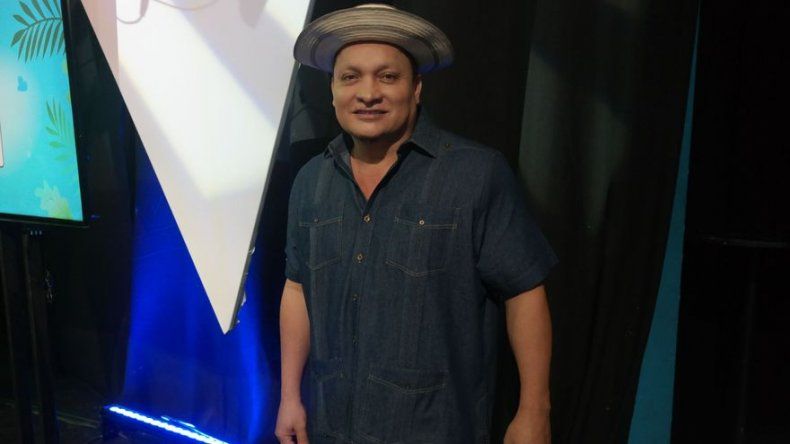 Luis Cholo Bernal regresa con una generación de Semillitas que sorprenderán