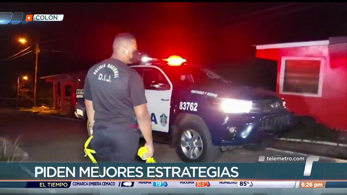 Últimas noticias sobre Colón