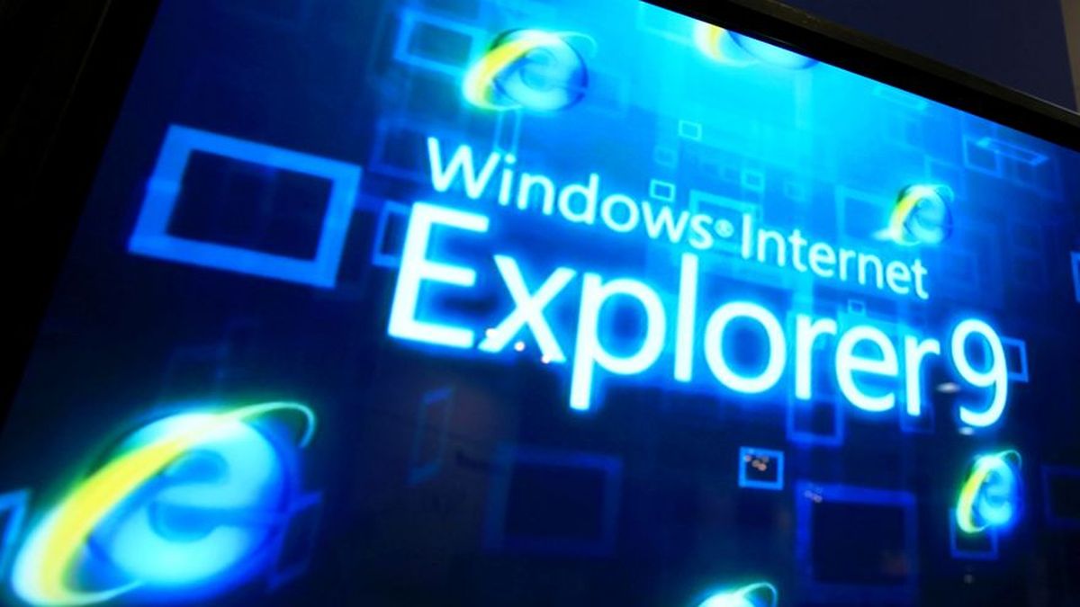 Microsoft prepara nuevo buscador ante rezago de Explorer