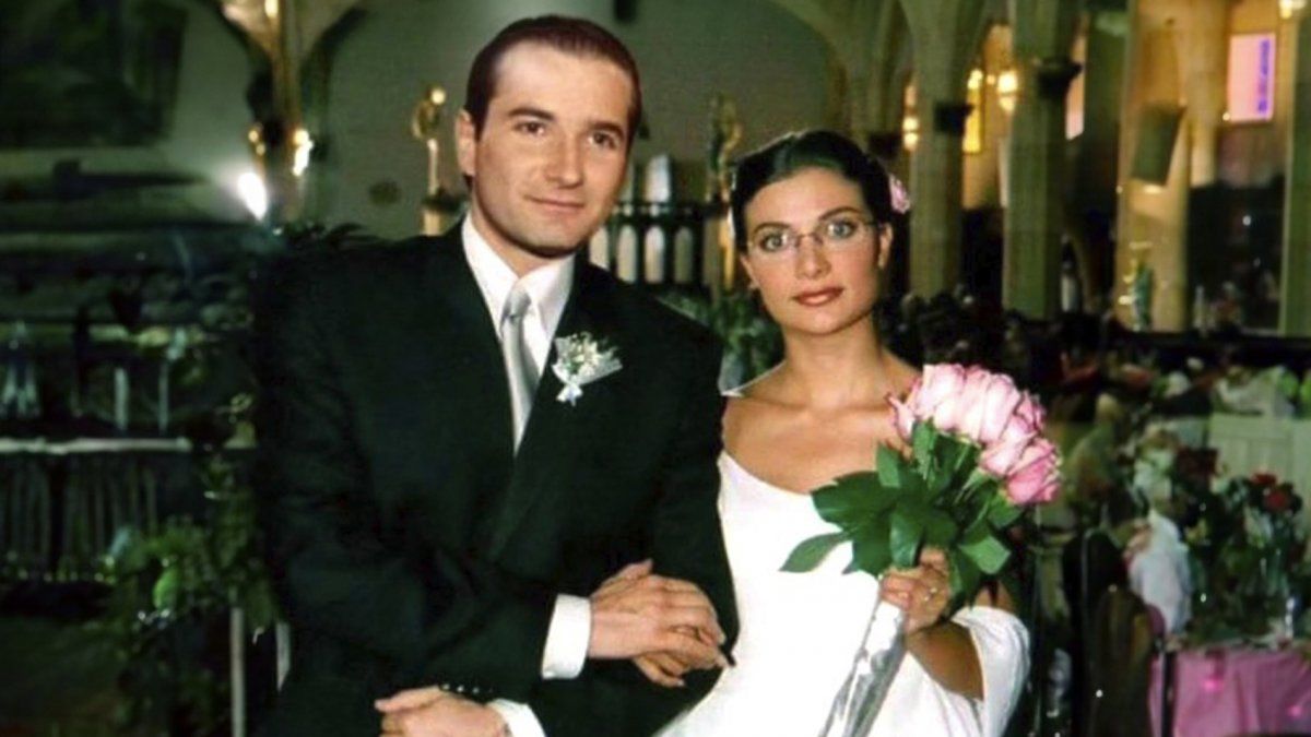 ¿Por qué Daniel Valencia no estará en Yo soy Betty, la fea?