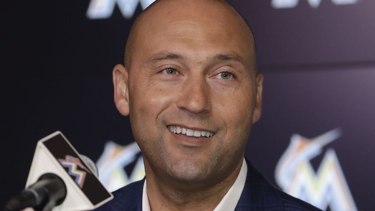 Jeter va directo al Salón de la Fama; ¿será unánime?