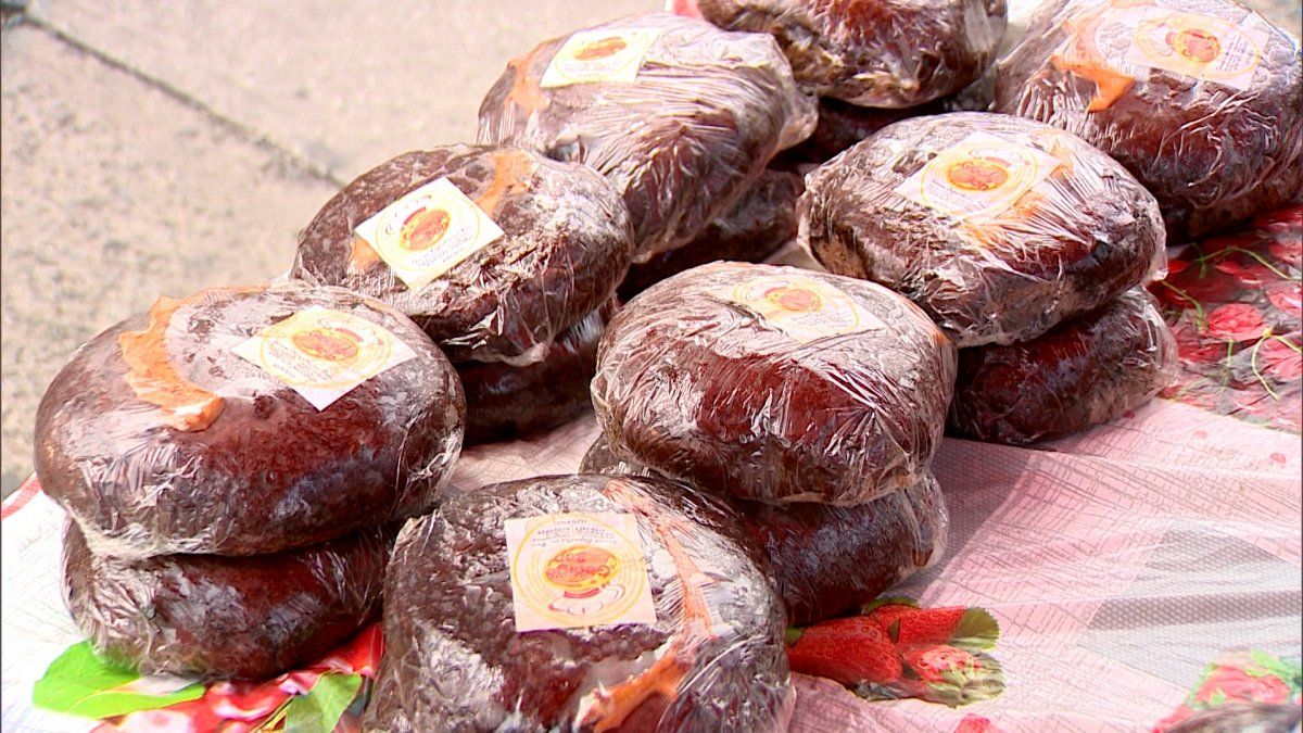 El Pan bon, un delicioso platillo tradicional en Semana Santa