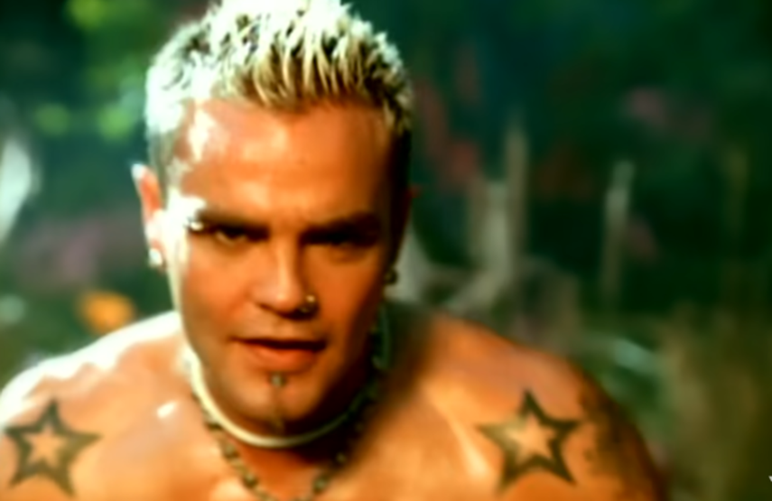 Crazy Town, Shifty Shellshock fallece: La canción más memorable en su ...