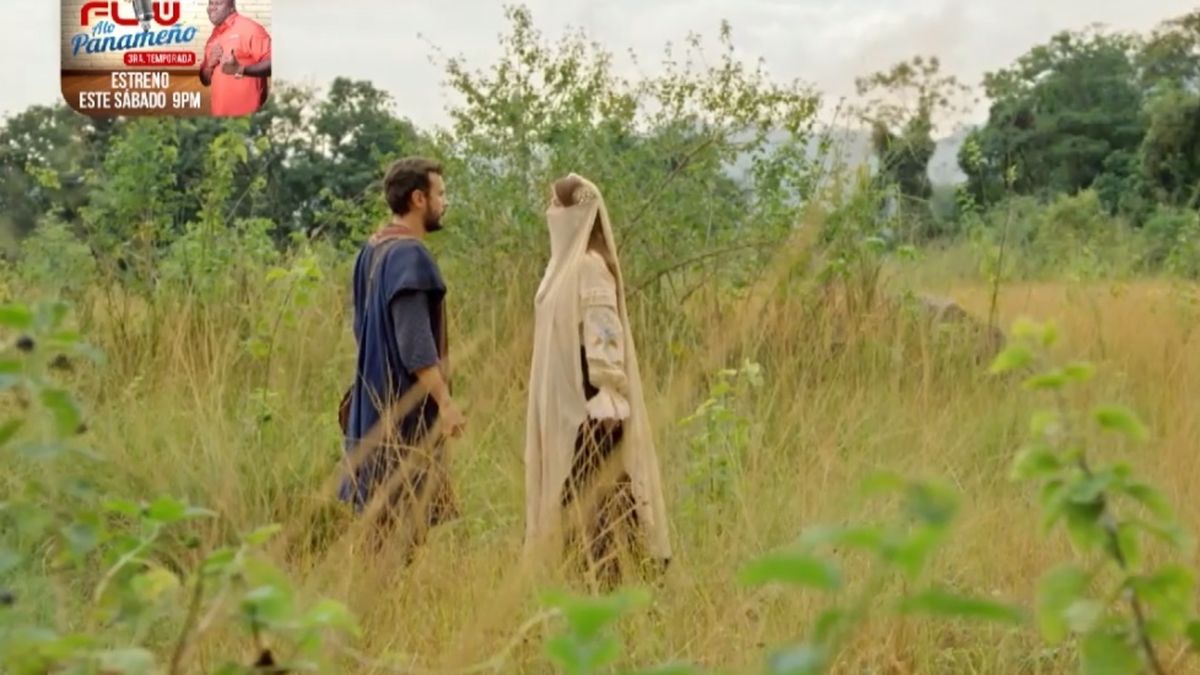 ABRAHAM | Isaac conoce a Rebeca