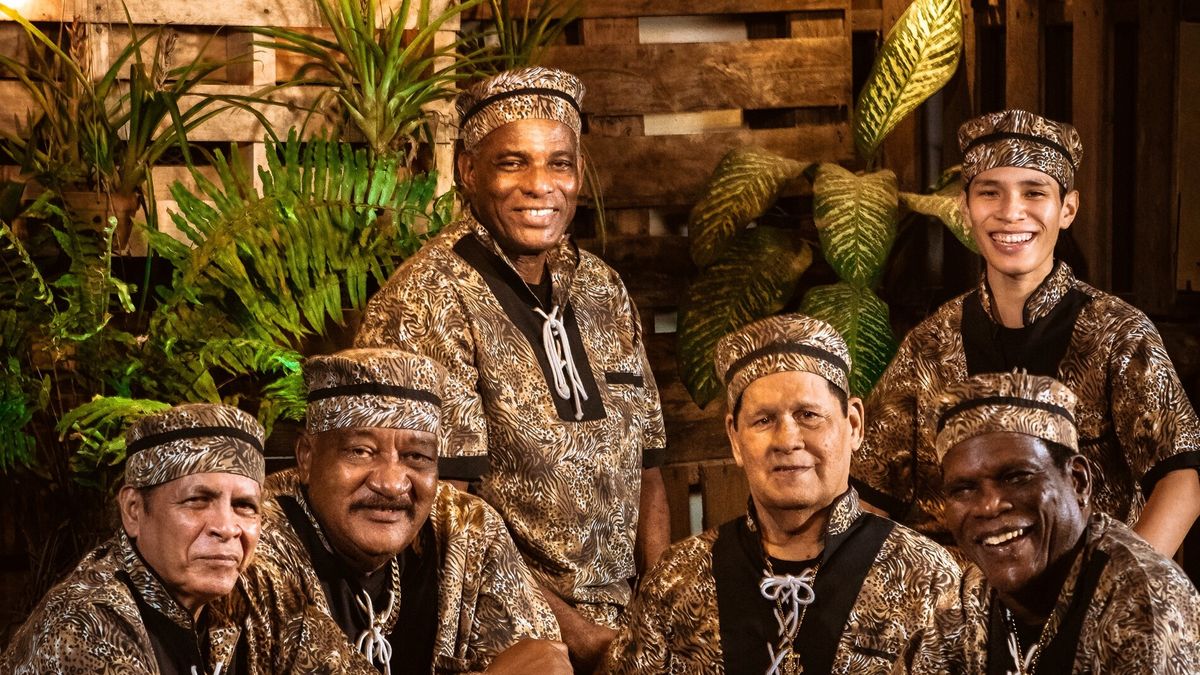 Calypso Jazz, lo nuevo de The Beachers e Idania Dowman