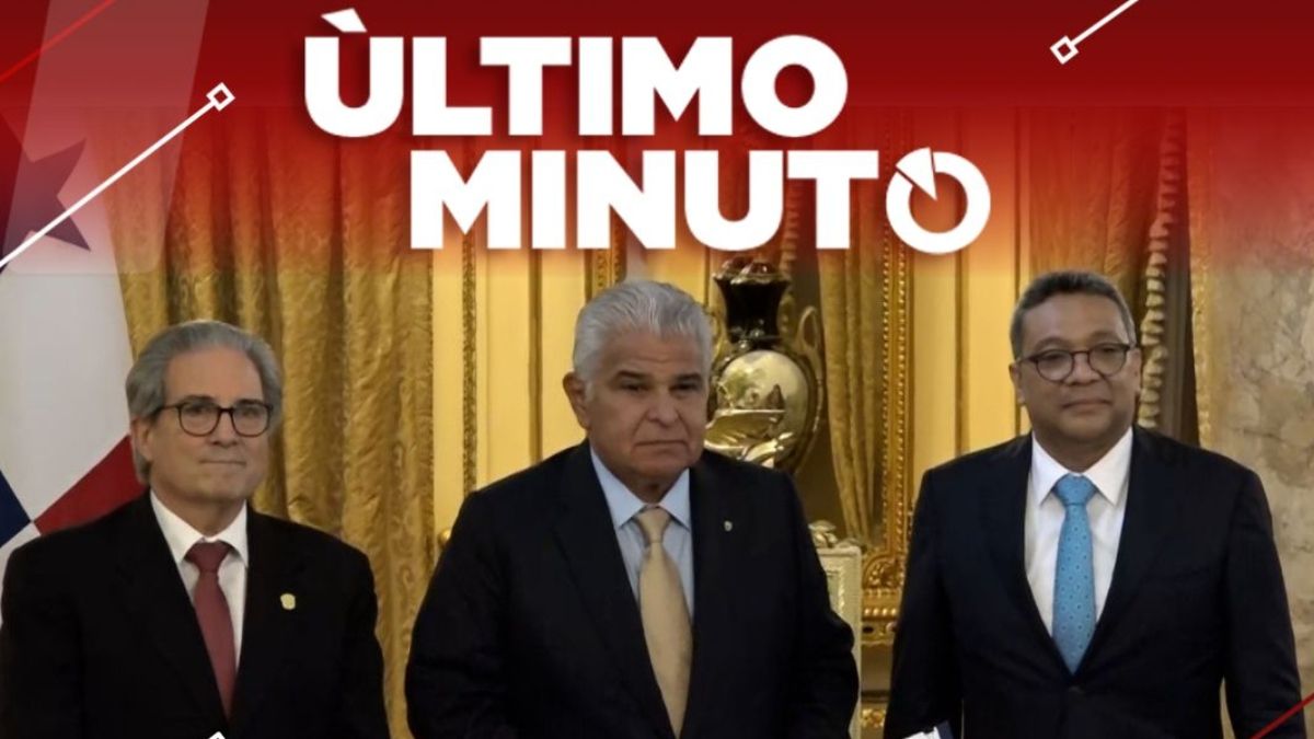 CSS: Nuevo director Dino Mon toma posesión este 1 de octubre