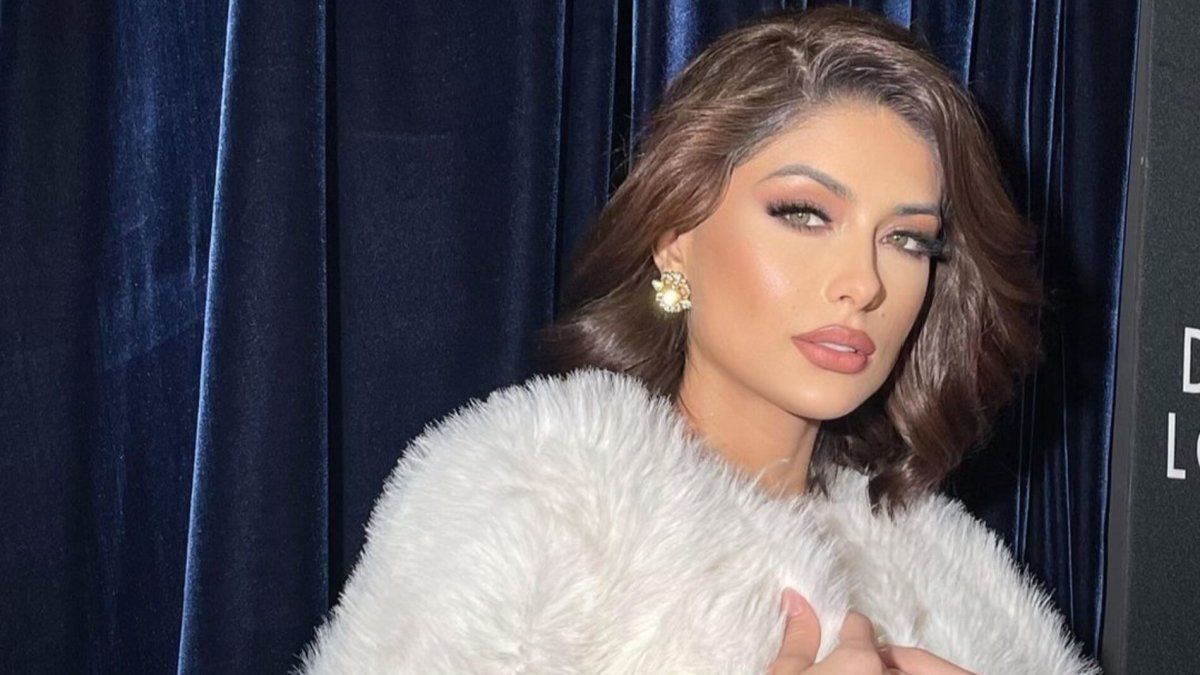 Miss Universo 2024: Italy Mora realiza sus primeras actividades en México