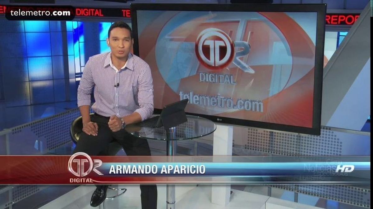 TR Digital edición del 27 de enero de 2014