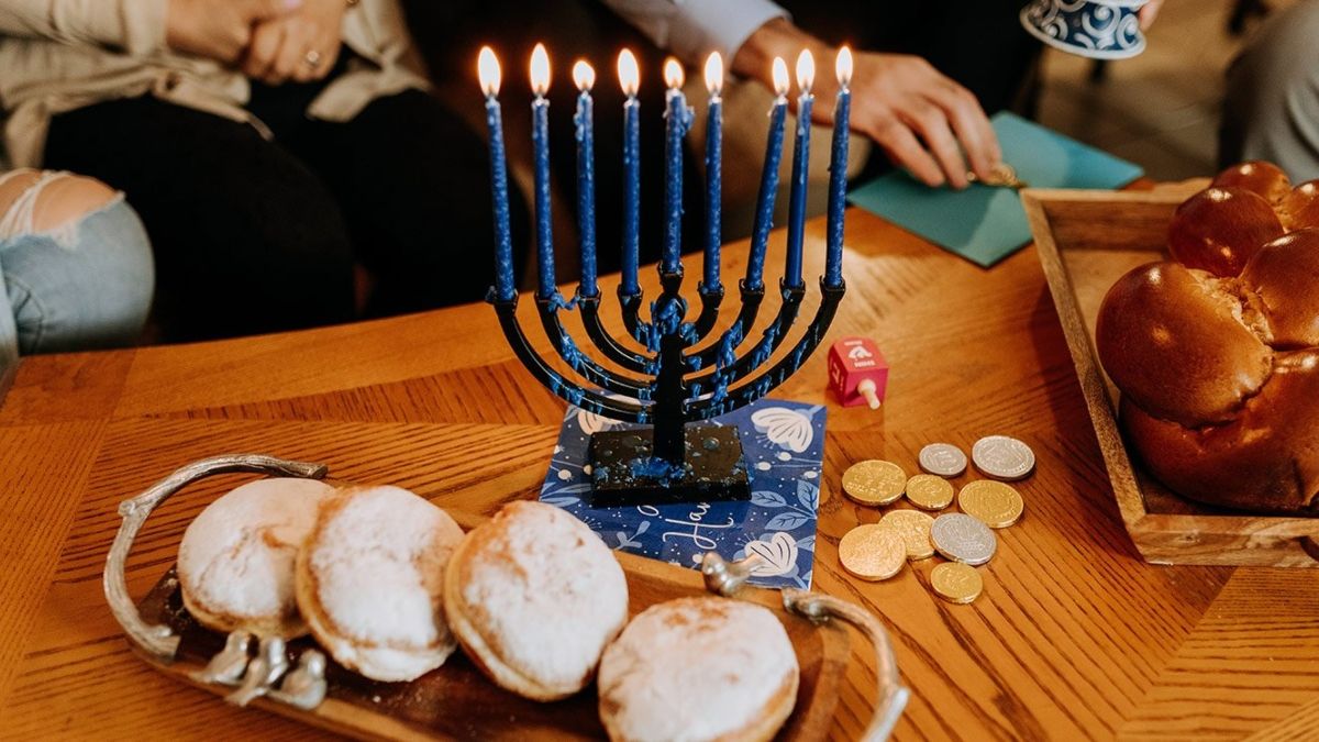 Hanukkah 2023: Inicia la celebración de la comunidad judía