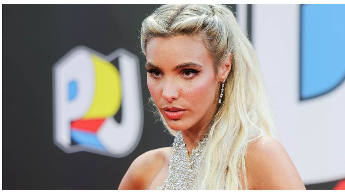 Lele Pons recibe el galardón Espíritu de Cambio en los Premios Juventud ...