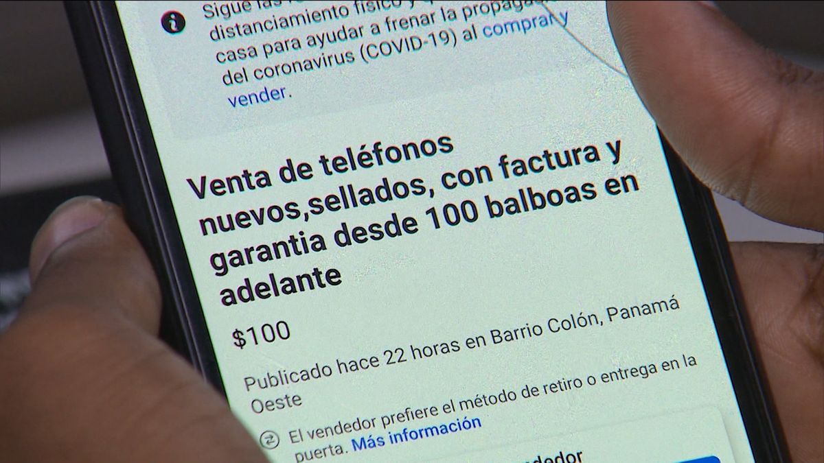 ¡cuidado Con Las Estafas Recomendaciones Del Mici Para Comprar