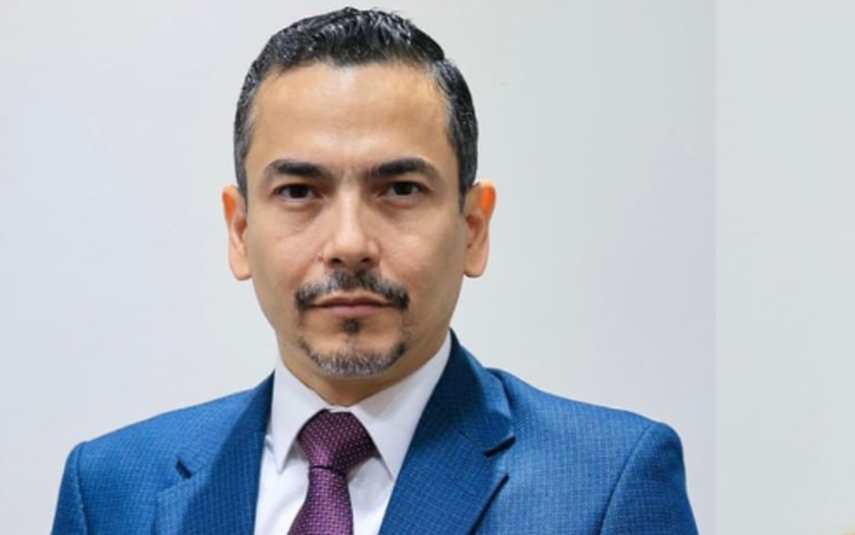 ¿Quién es Luis Carlos Gómez Rudy? El nuevo Procurador de la Nación