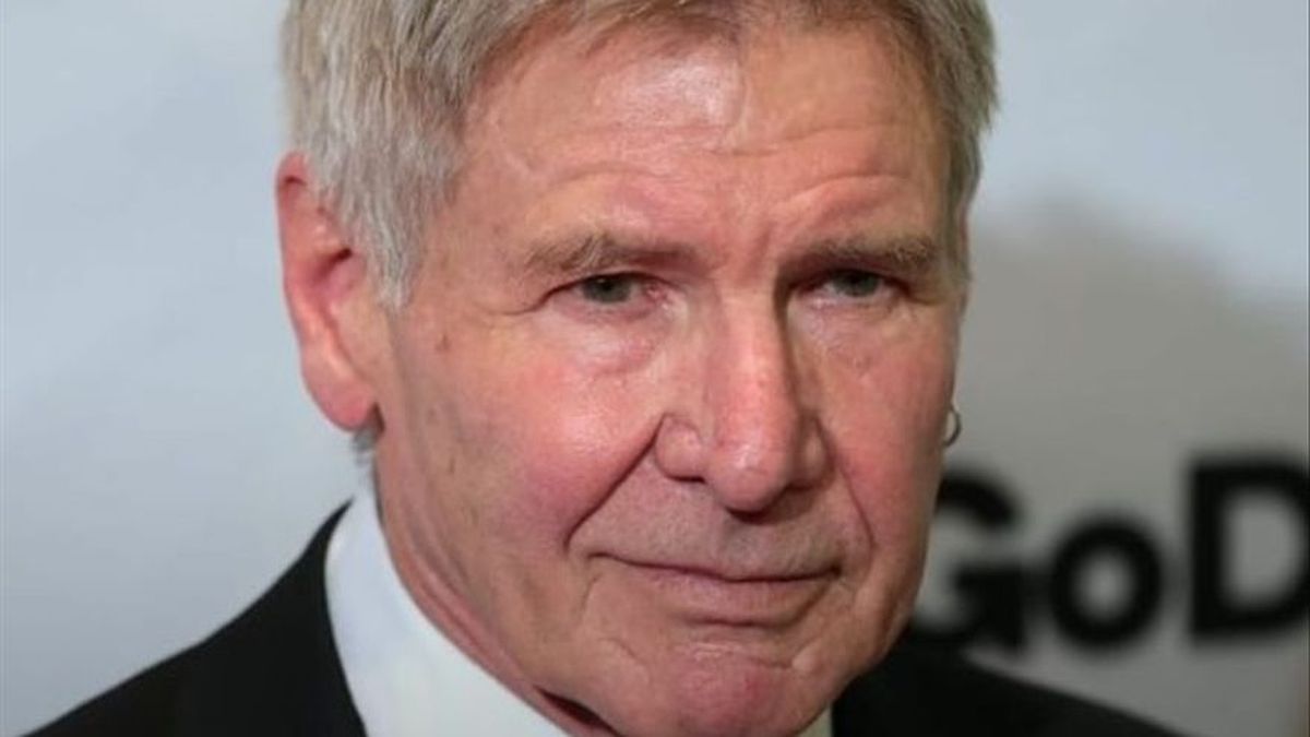 Harrison Ford volverá a ser Indiana Jones por quinta y última vez