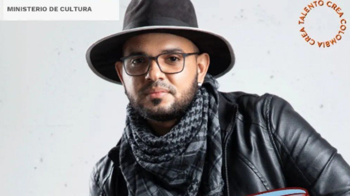 Calito De Sedas, entre los invitados internacionales del Mercado ...