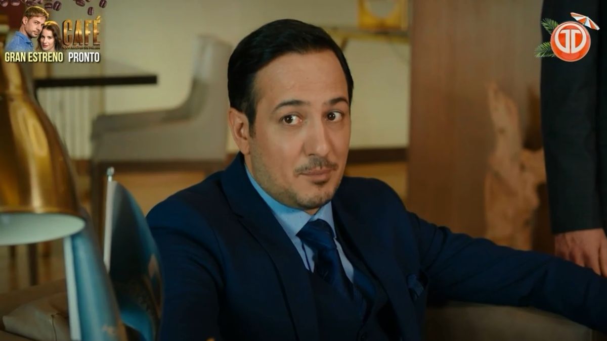 JUEGOS DEL DESTINO | Mahir comienza a trabajar en el hotel de su padre