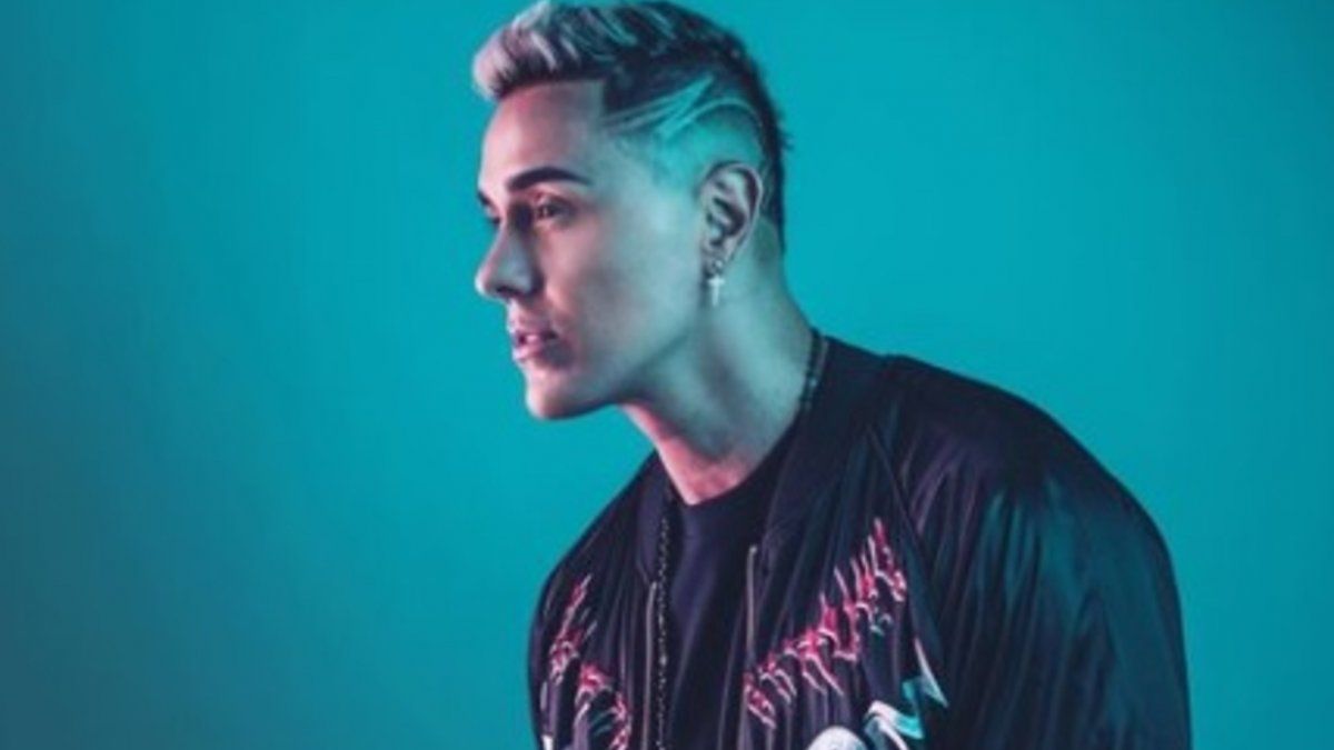 Joey Montana brindará concierto en Costa Rica el 18 de diciembre