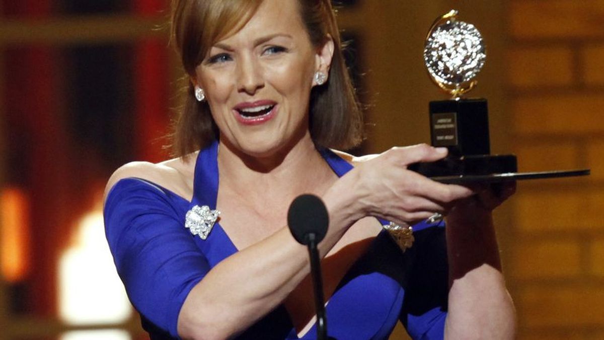 Alice Ripley se une al musical American Psycho en Broadway