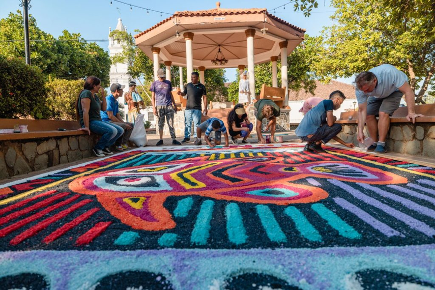 Corpus Christi 2025 en Panamá: ¿Qué significa y cuándo se celebrará?