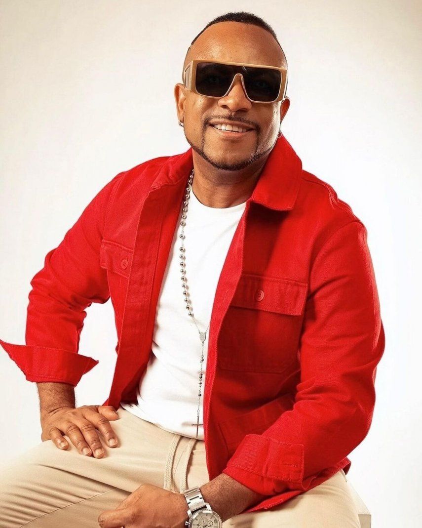 Aldo Ranks siente que hay que seguir trabajando en el reguetón