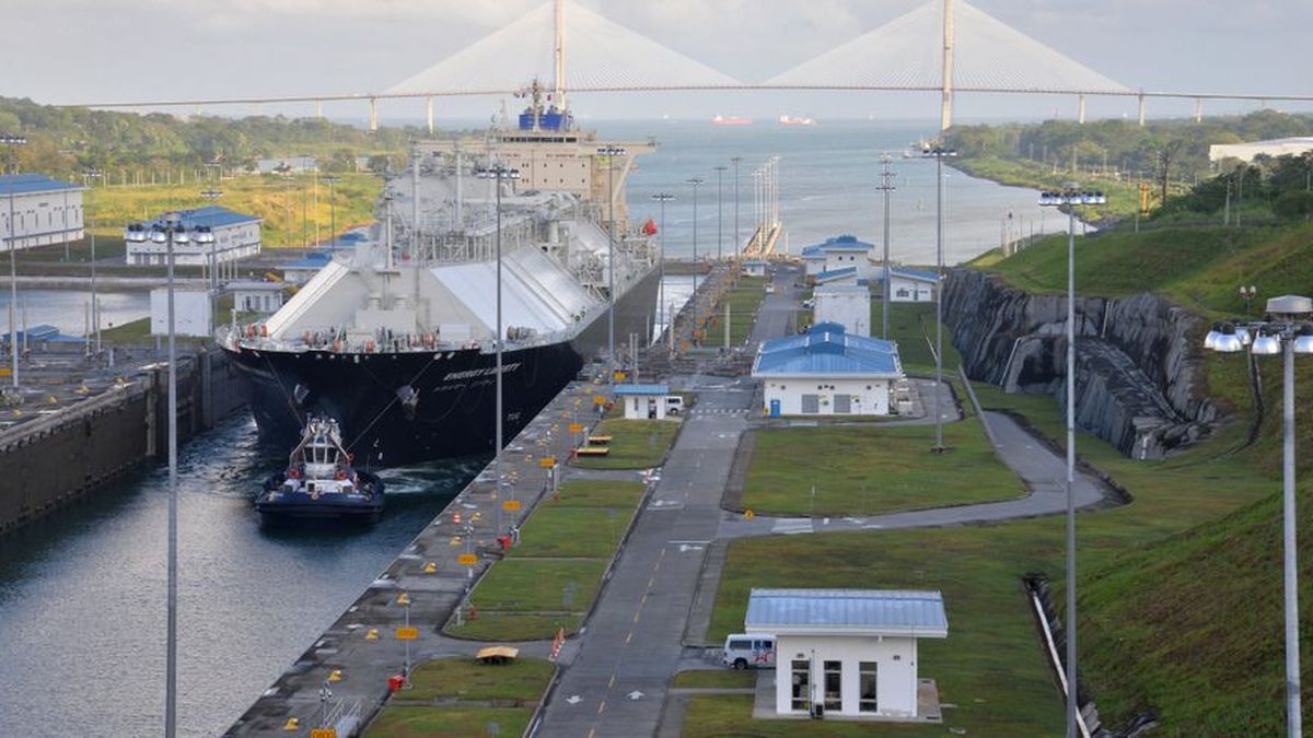 Canal De Panamá Cierra Año Fiscal 2019 Con Récord De 469 Millones De