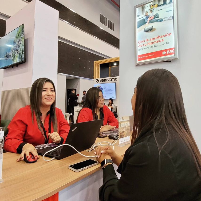 BAC destaca en CAPAC con soluciones fnancieras sostenibles