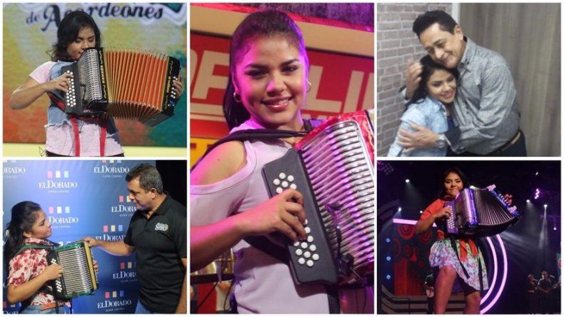 Angie Rodríguez: Esto no termina aquí