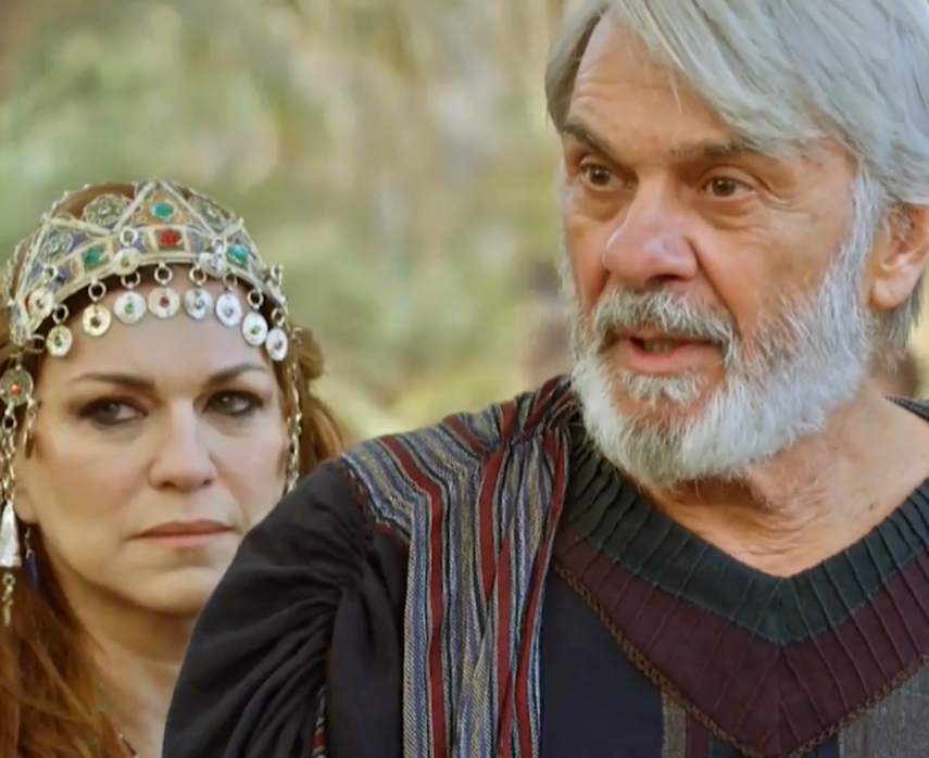 ABRAHAM | Taré le dice a Abraham que es su mayor decepción