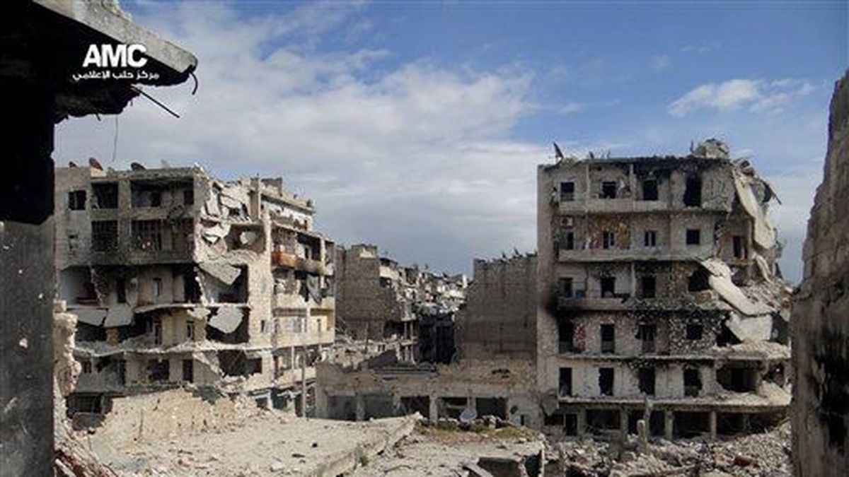 ONU investigará ataques químicos en Siria