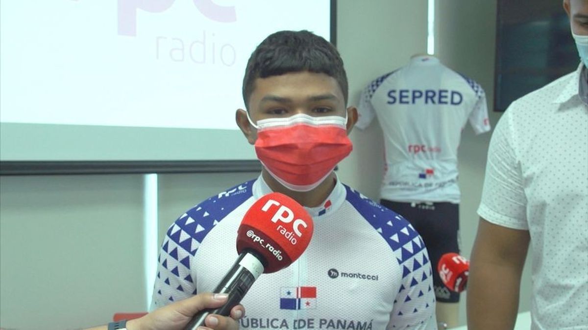 RPC Radio firma patrocinio para la Clásica Panamá 2021