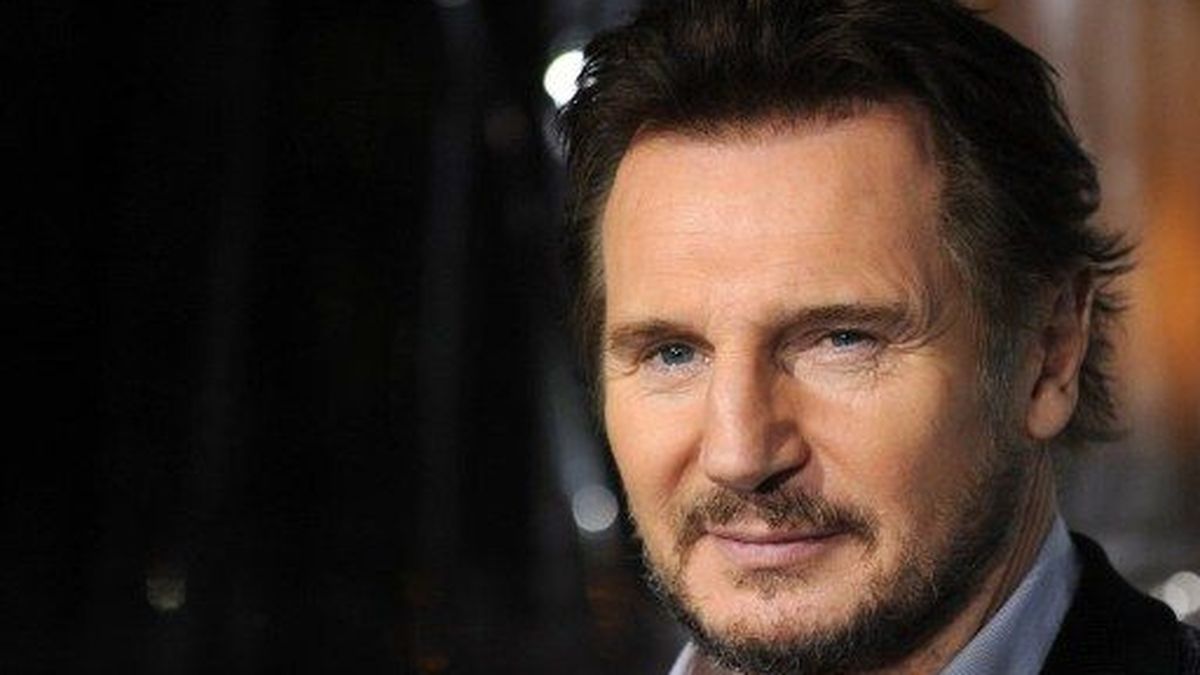 The Grey, con Liam Neeson, encabeza la taquilla norteamericana