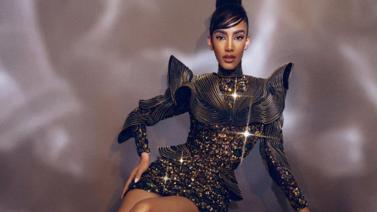 Miss Panamá Universo 2022, Solaris Barba se despide