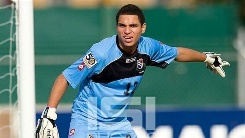 Joseph Vargas desde Jamaica busca regresar a un proceso de selección ...