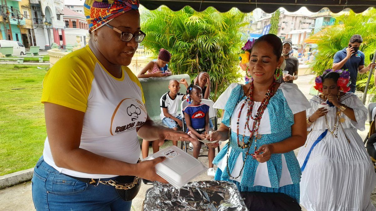 La gastronomía de Colón y sus mejores platos