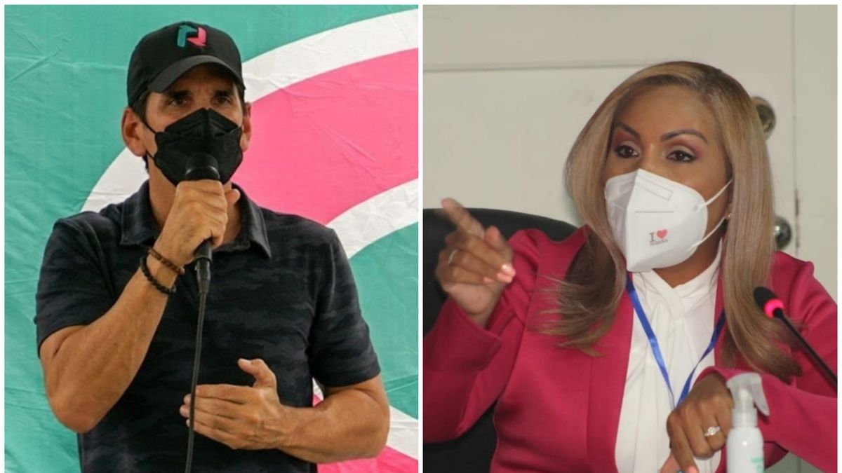 JD de Cambio Democrático rechaza solicitud para convocar convención ...