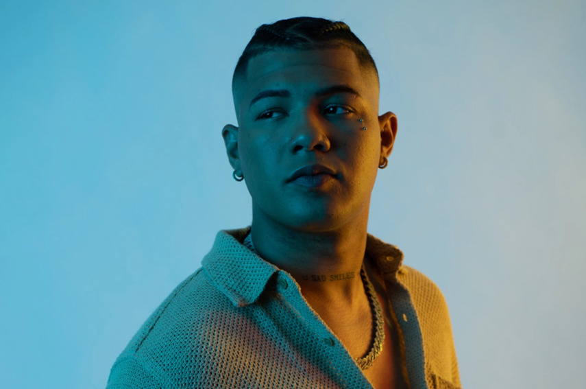 Boza habla de su vida con la revista Rolling Stone