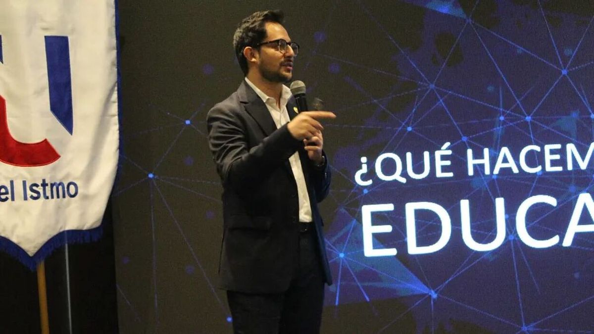 Universidad Del Istmo impulsa la investigación, educación y ...