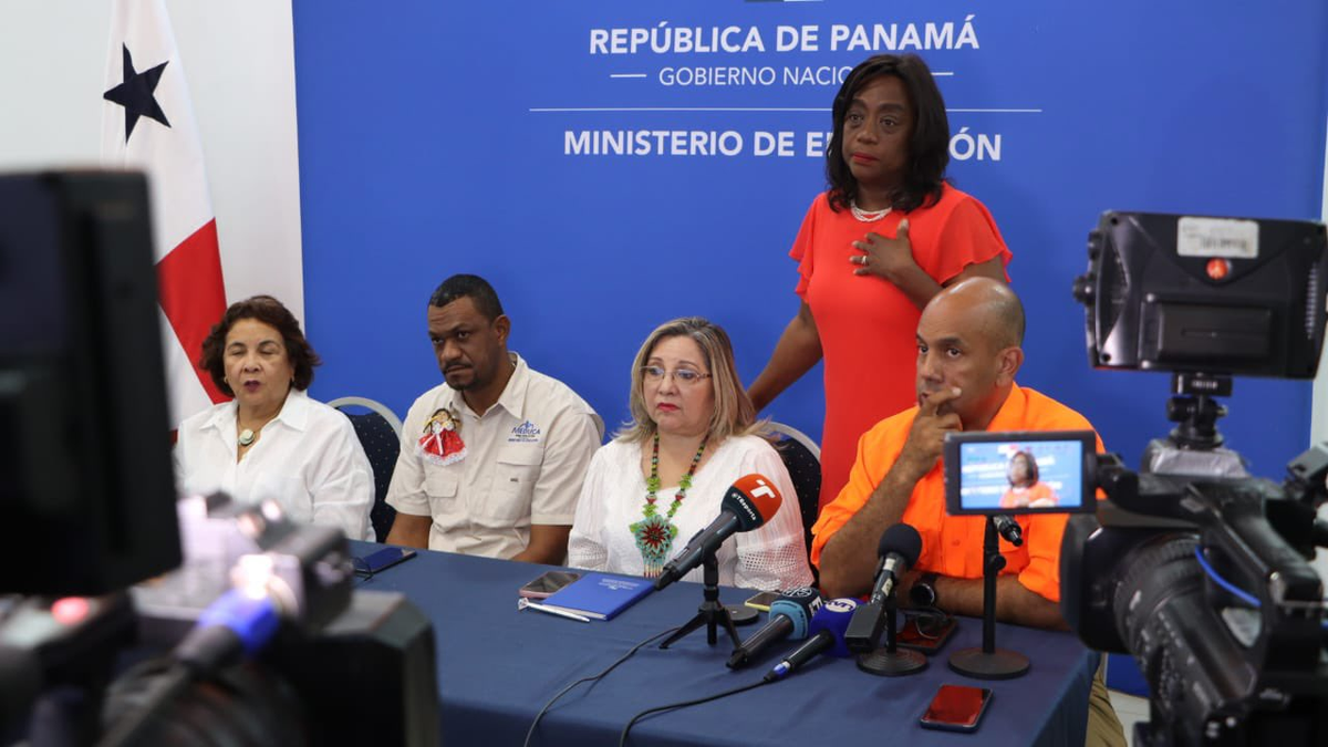 MEDUCA celebrará un festival para despedir el mes de la patria