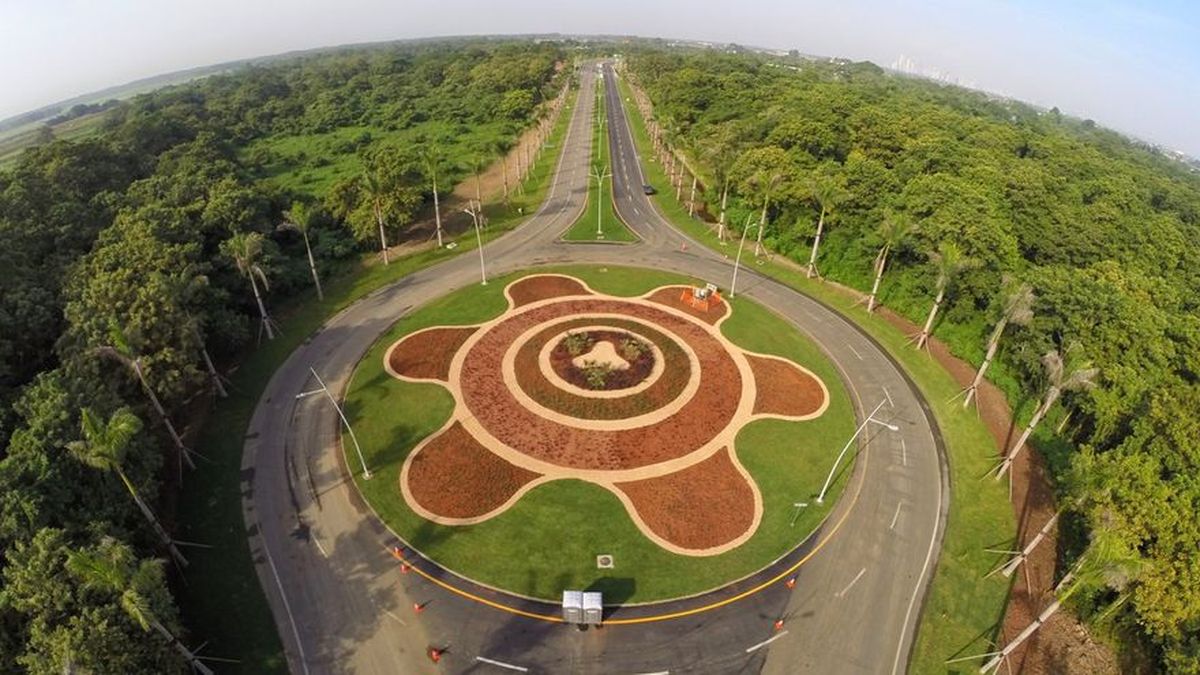 Comienzan a regir peajes para nuevos entronques en el Corredor Sur