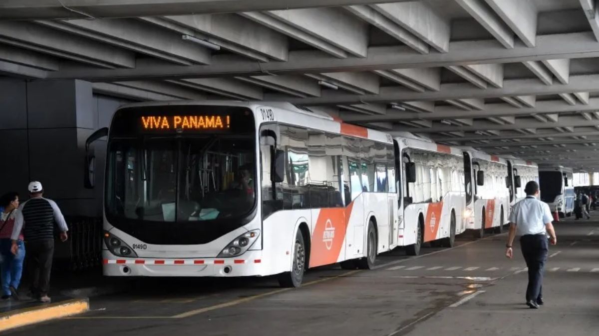 ¡Atención! MiBus anuncia el fin de sus operaciones en Altos de Los Lagos