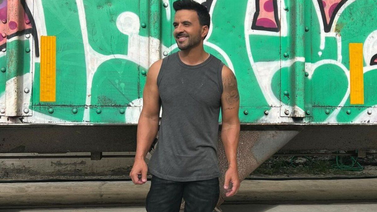 Luis Fonsi da un adelanto de su nuevo tema ¿Cuándo estrena?
