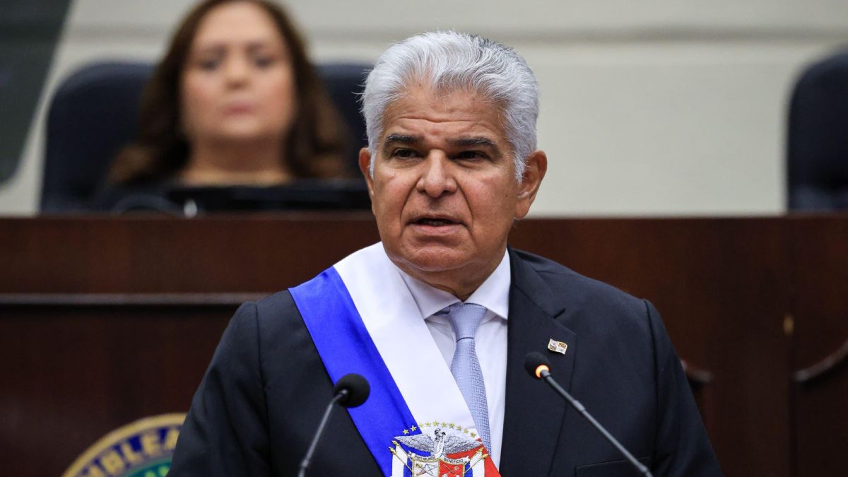 Presidente José Raúl Mulino: ¿Qué temas abordará en su discurso por el ...