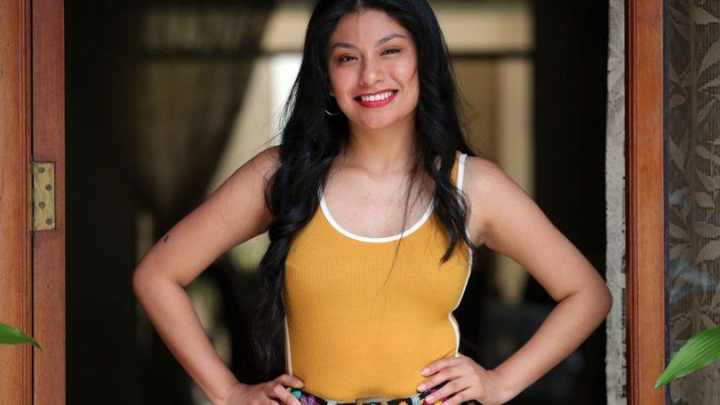 Wendy Sulca, la niña que triunfó en Youtube, oculta La Tetita y se ...