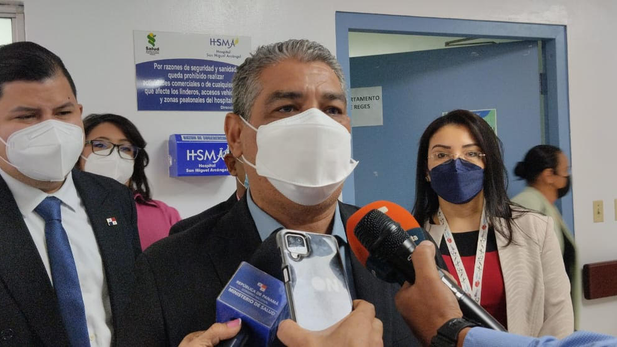 MINSA activa plataforma RAISA en principales hospitales del país